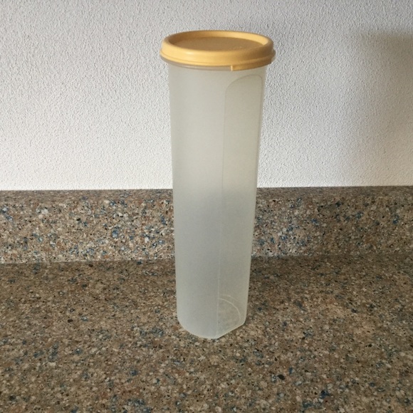 Tupperware | Kitchen | Tupperware Modular Mates Spaghetti Cracker ...